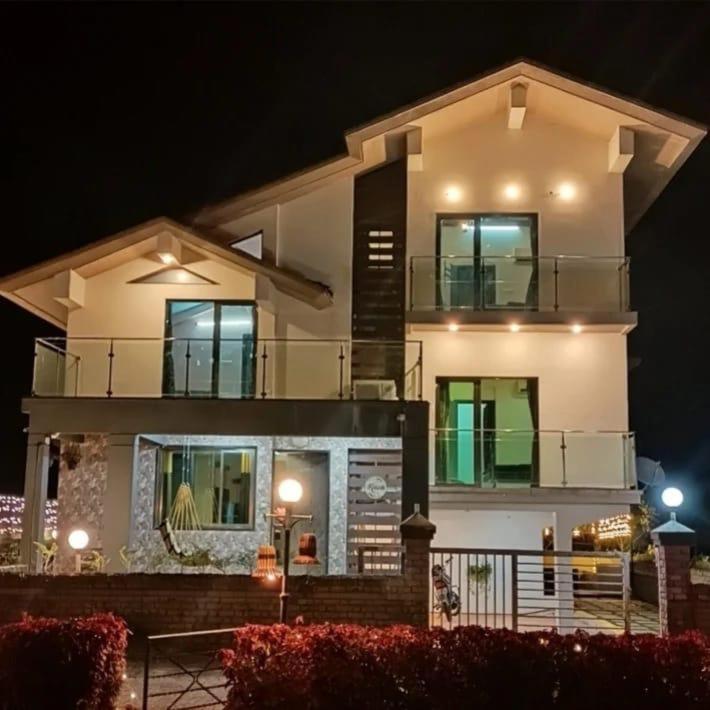 10 Best Resorts In Kamshet 2024