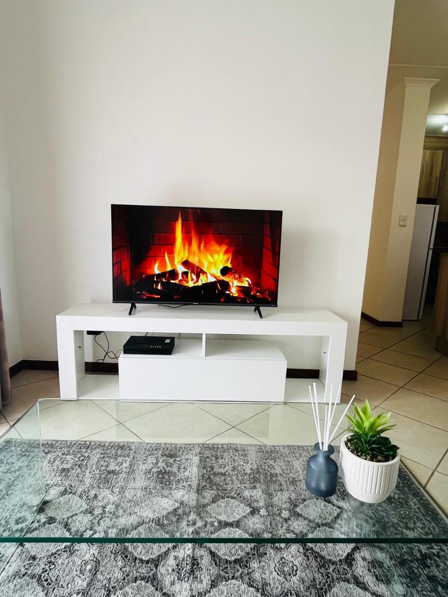 Lodges in Centurion
