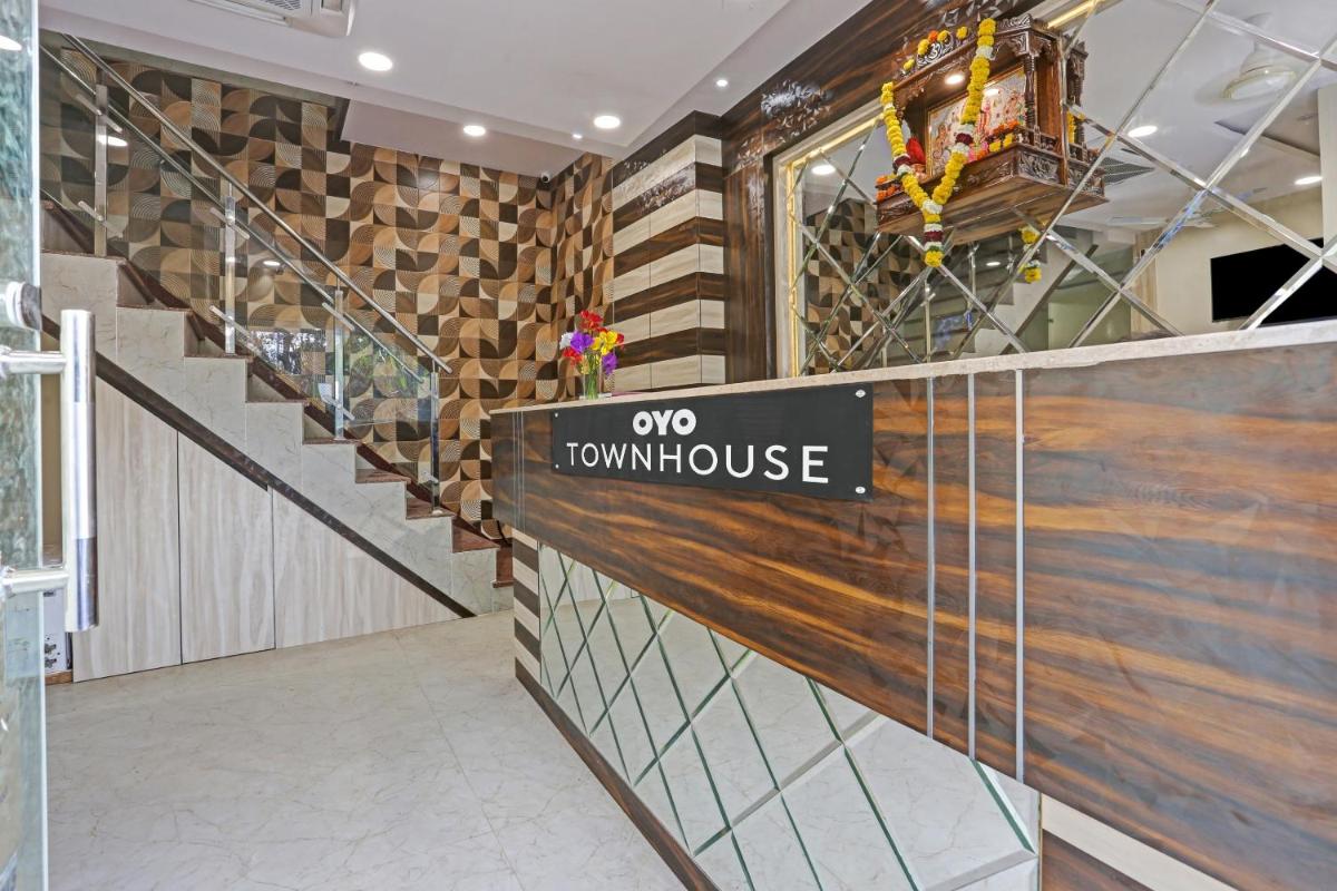 OYO Hotels In Mumbai | Book from 50+ Stay Options @Best Price
