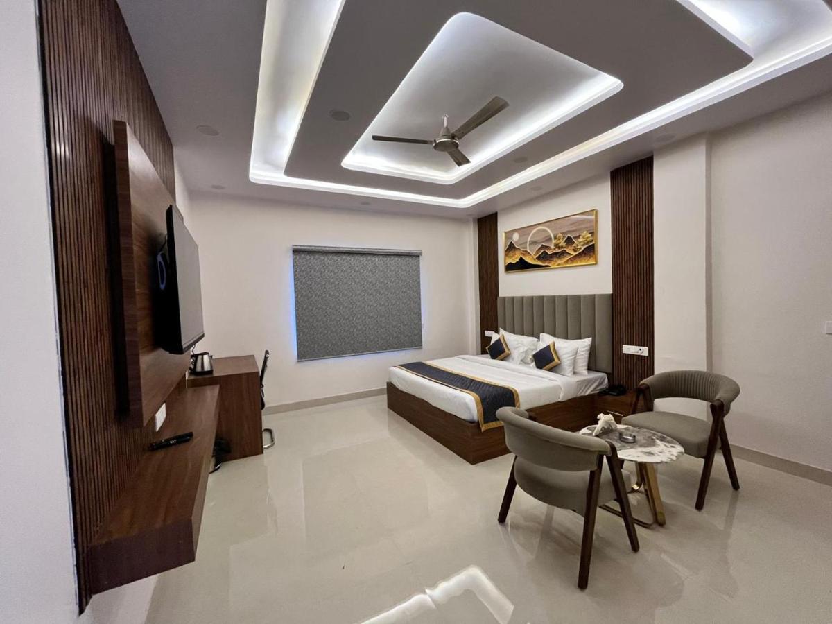 16 Resorts In Alwar | Resorts Near Alwar