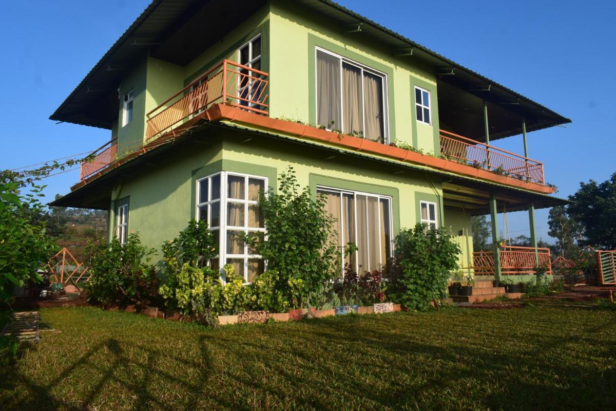 11 Resorts in Bhor | Resorts near Bhor (2024)