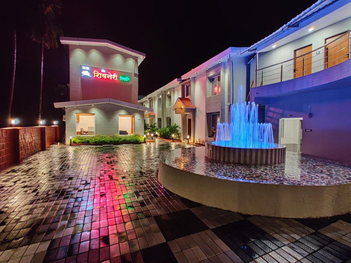 15 Beach Resorts In Diveagar (2024) | Updated Deals, Latest Reviews, Photos