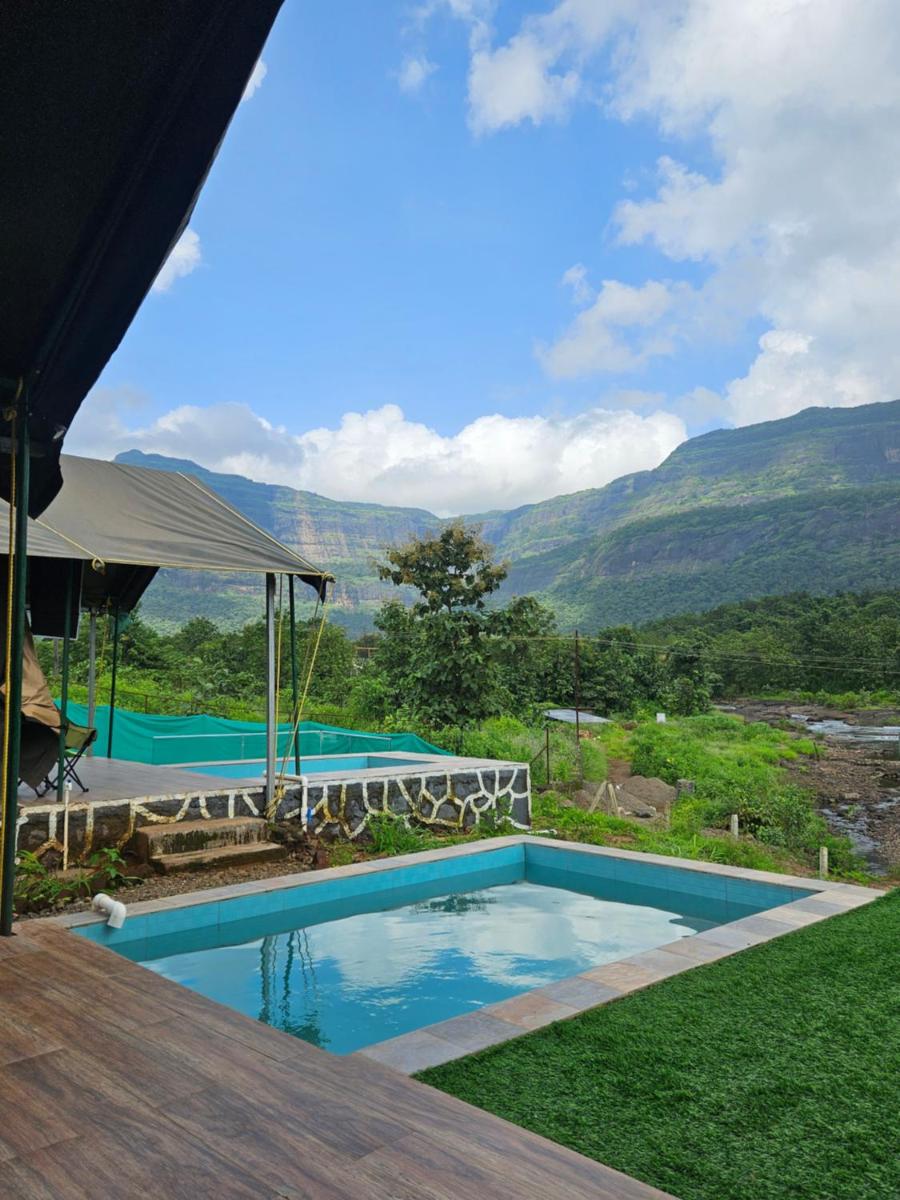 Hotels Near Bhimashankar Temple | Book from 24 Stay Options @Best Price