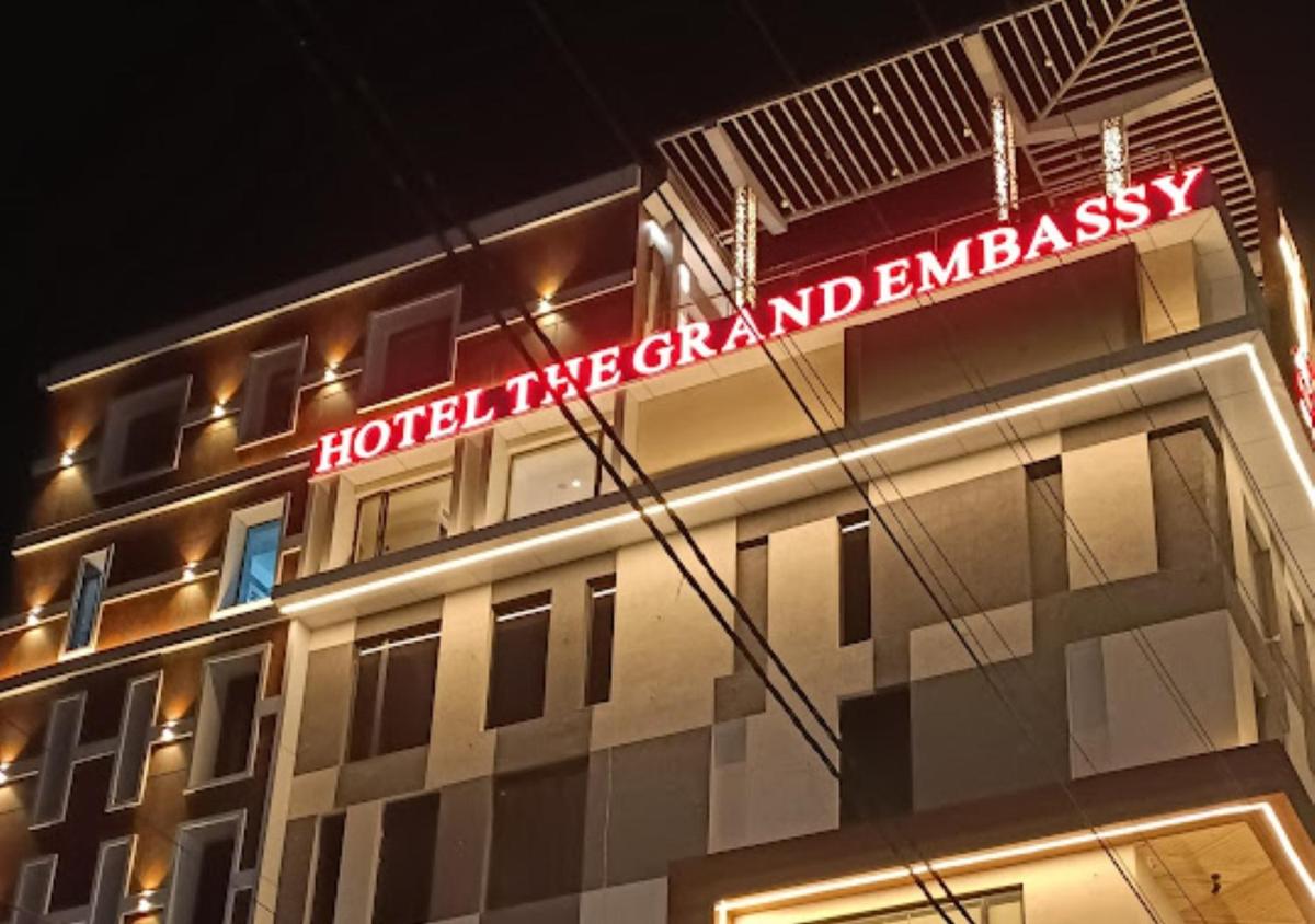 Hotels in Malda, Best Places to Stay in Malda
