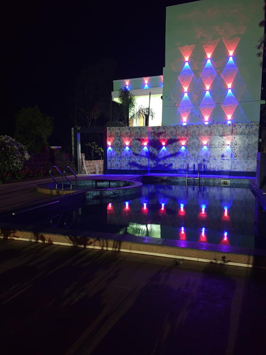 11 Resorts in Bhor | Resorts near Bhor (2024)