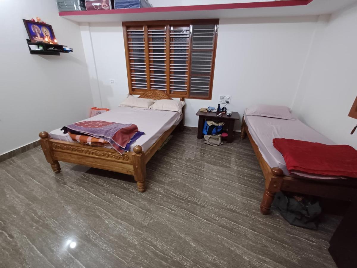 17 Homestays In Kudremukh