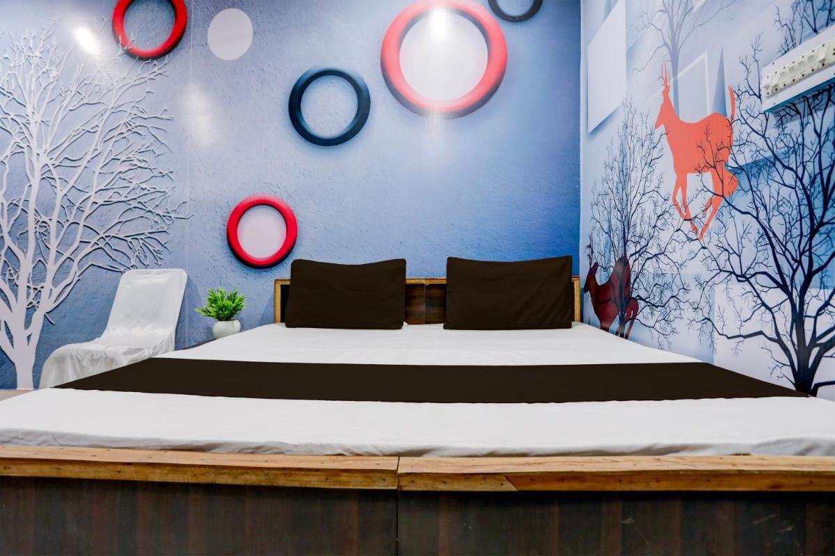 16 Resorts In Alwar | Resorts Near Alwar