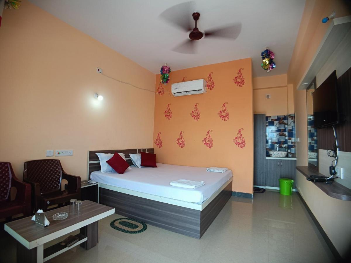 26 Resorts in Mandarmani Beach