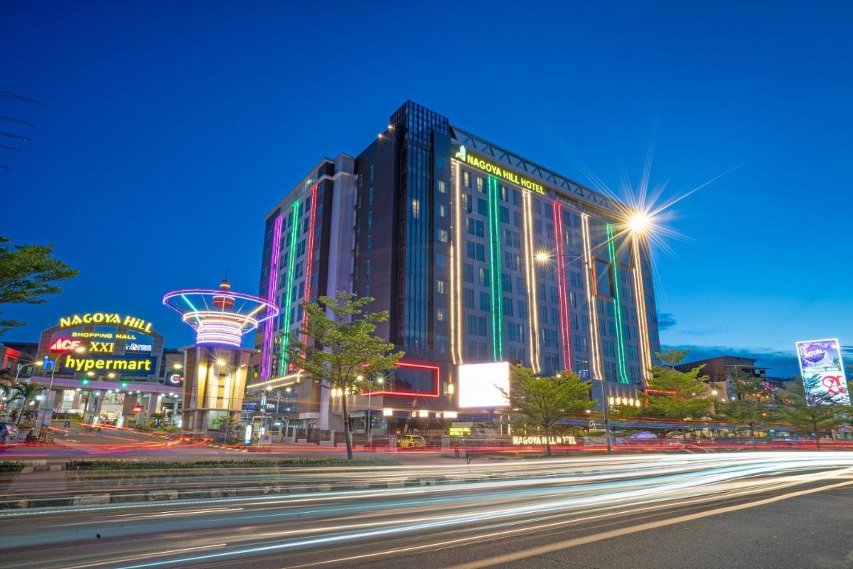 10 Best Resorts In Batam (2024) | Updated Deals, Latest Reviews, Photos