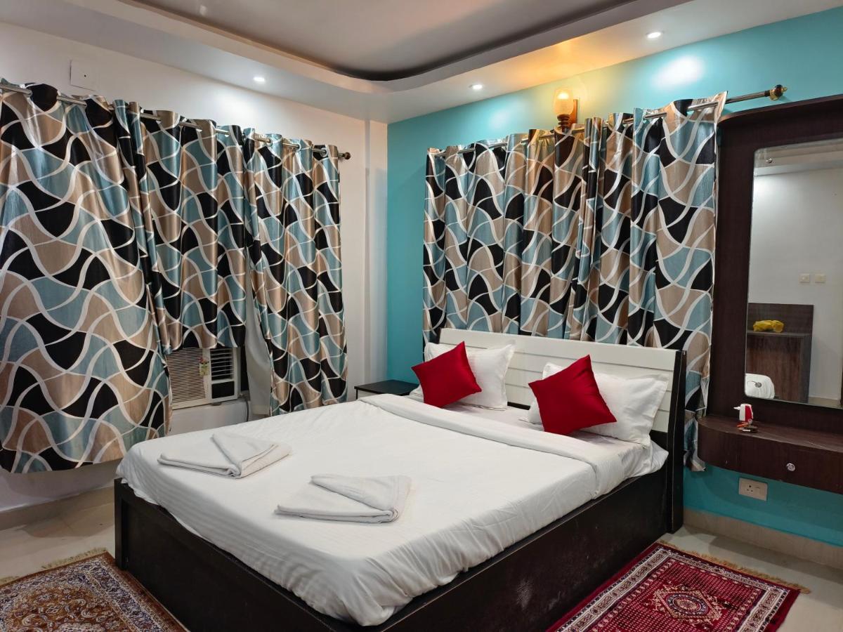 12 Homestays In Puri