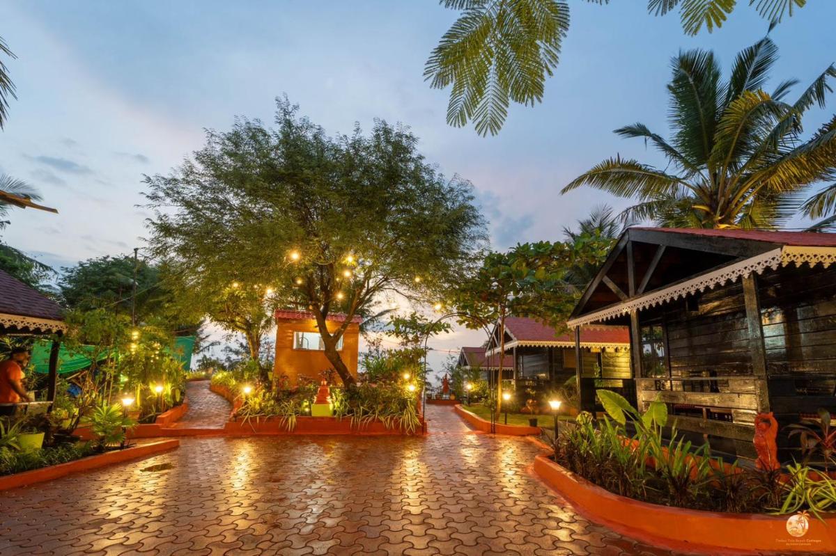 30 Homestays In Goa (2024) | Updated Deals, Latest Reviews, Photos