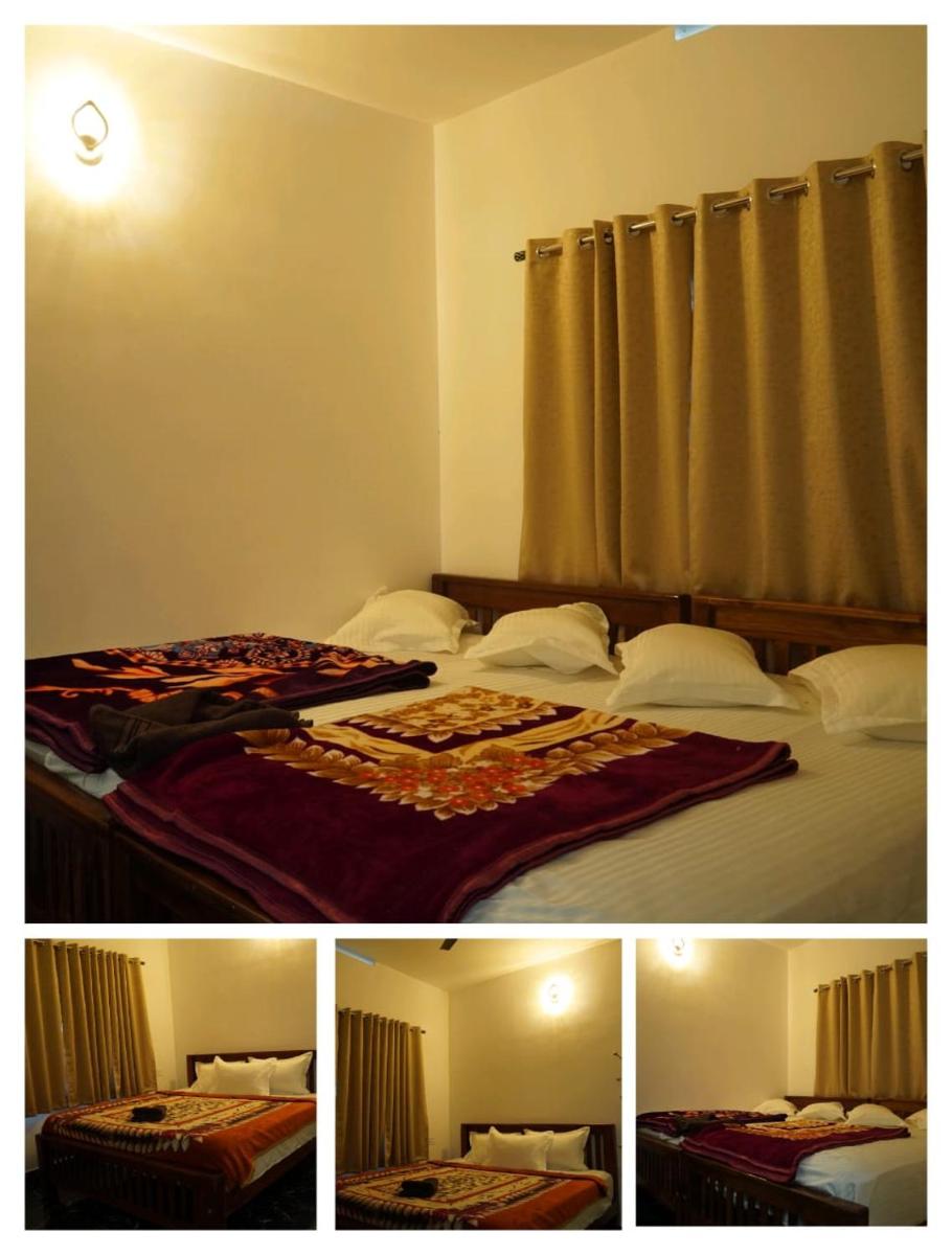 10 Best Resorts In Valparai (2024)