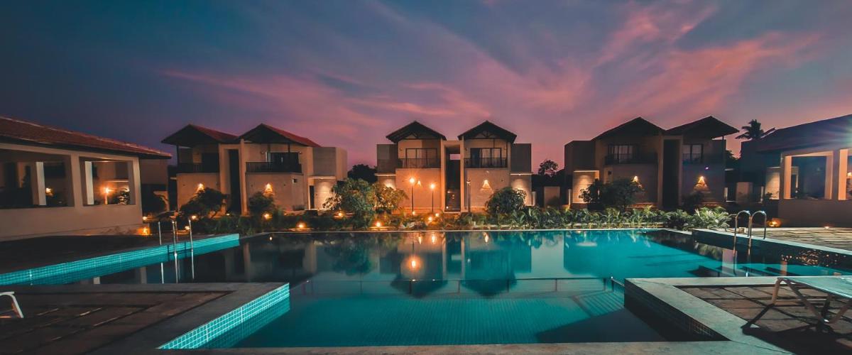 13 Resorts In Gir-National-Park