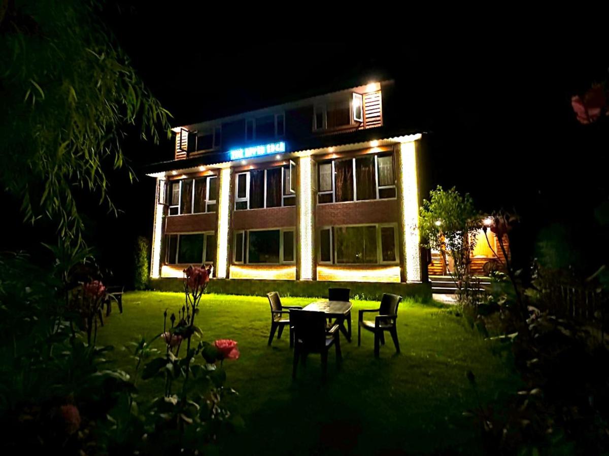 20 Resorts In Pahalgam