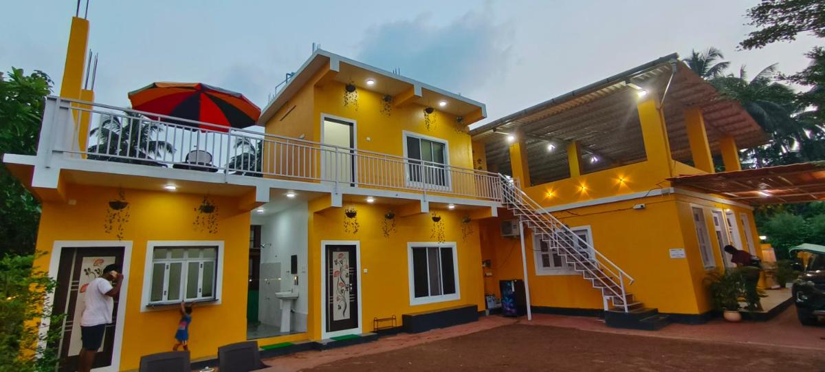 15 Beach Resorts In Diveagar (2024) | Updated Deals, Latest Reviews, Photos