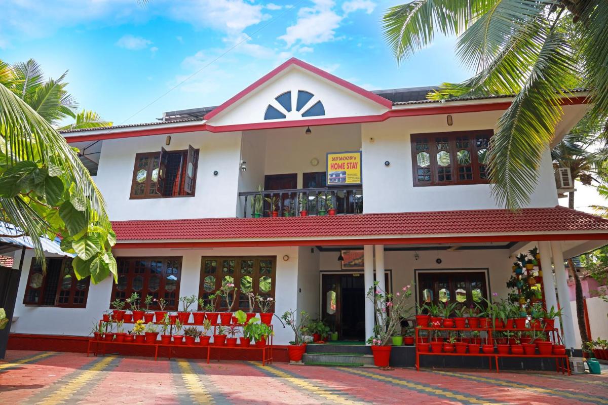 19 Best Beach Resorts in Alappuzha