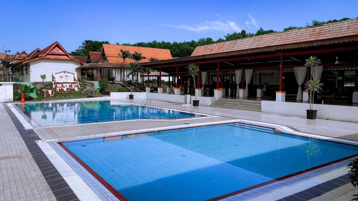 12 Best Resorts In Melaka (Malacca)| Latest Deals, Photos