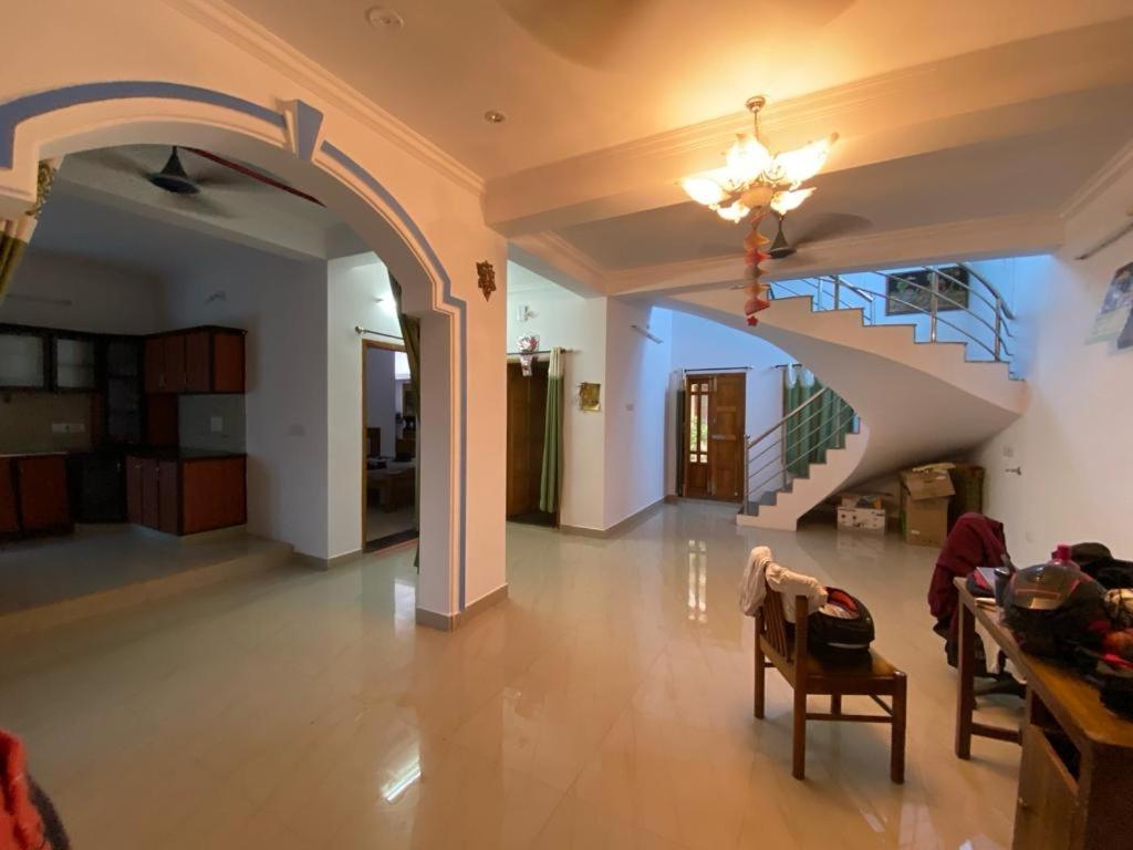 20 Resorts In Velankanni