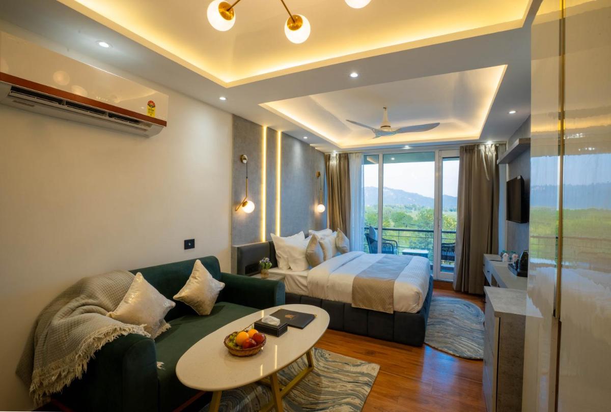 30 Best Hotels in Haridwar