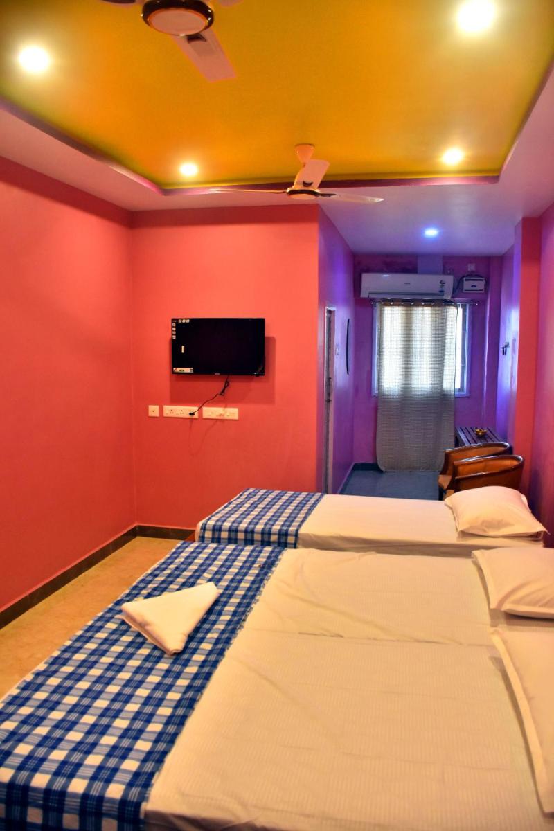 20 Resorts In Velankanni