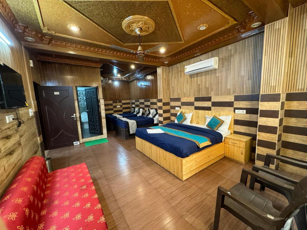 16 Homestays In Rishikesh (2024) | Updated Deals, Latest Reviews, Photos