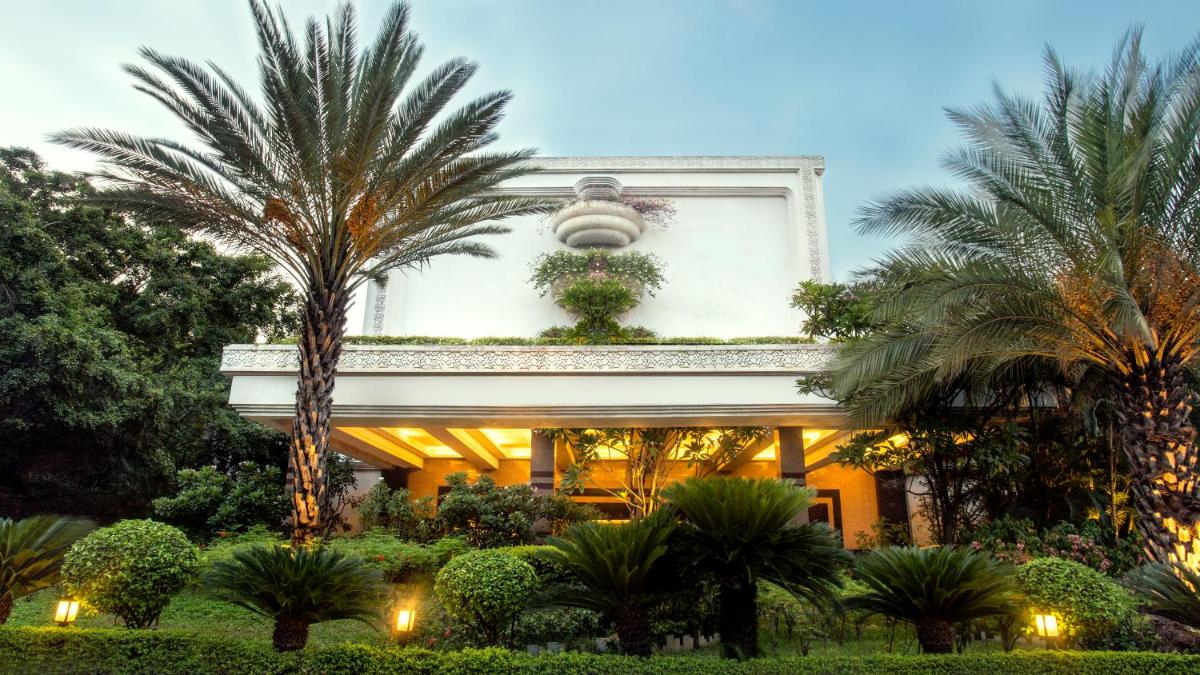 10 Resorts in Hyderabad For That Much Needed Break!