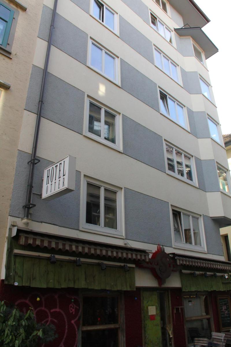 Hostels In Zurich | Book from 12 Stay Options @Best Price