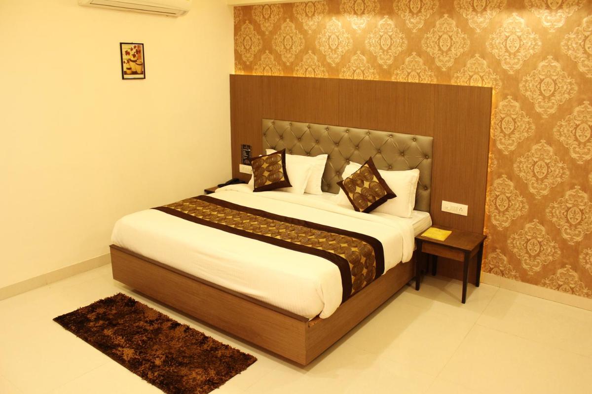 3 Star Hotels In Jabalpur | Book from 50+ Stay Options @Best Price