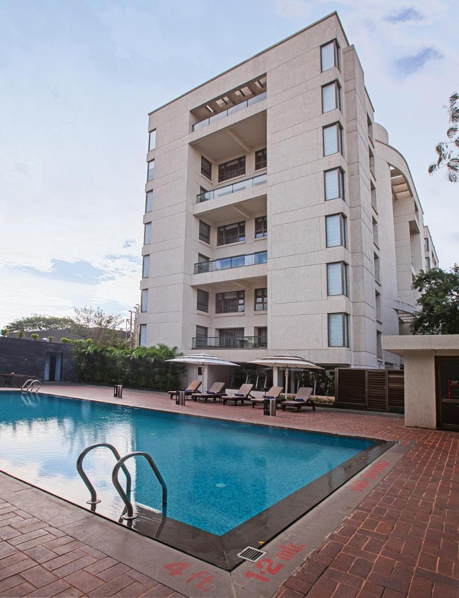 22 Best Places To Stay In Pune (2024) | Deals | Bookings | Prices