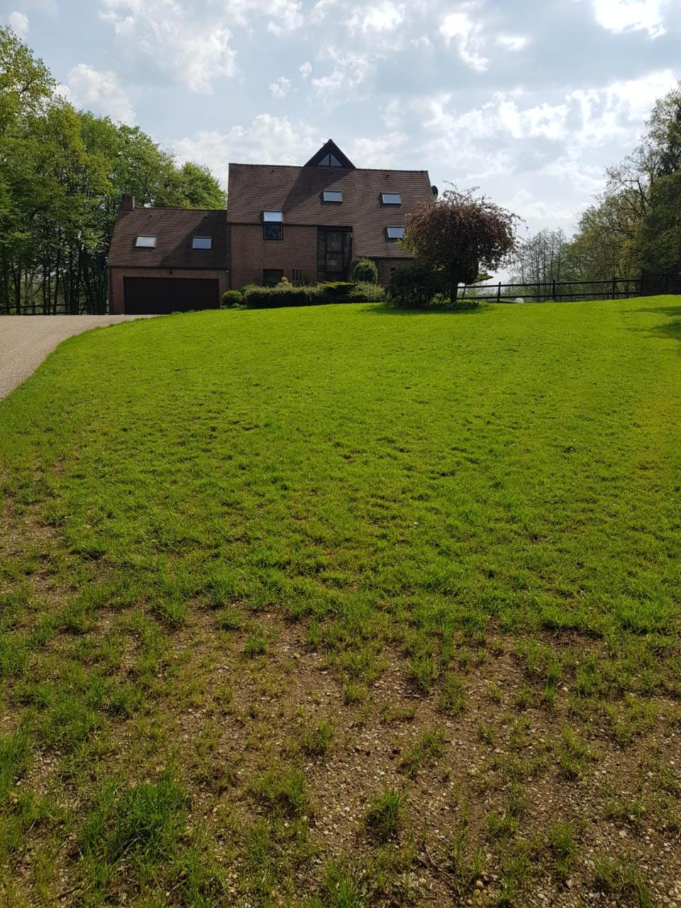 Carte MICHELIN Vrigne-aux-Bois - ViaMichelin