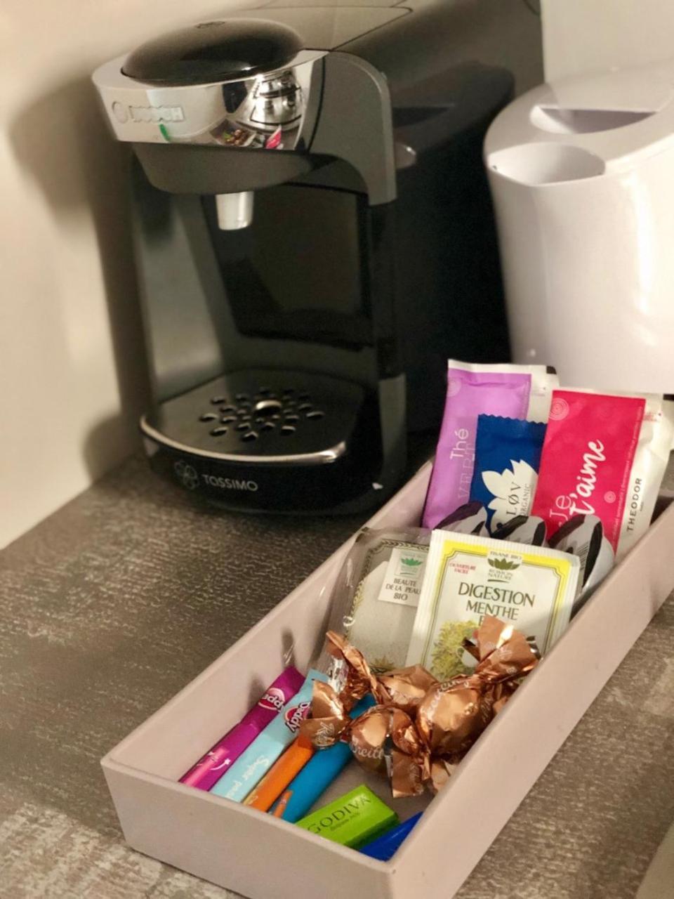 Carte MICHELIN Bruyères-sur-Oise - ViaMichelin