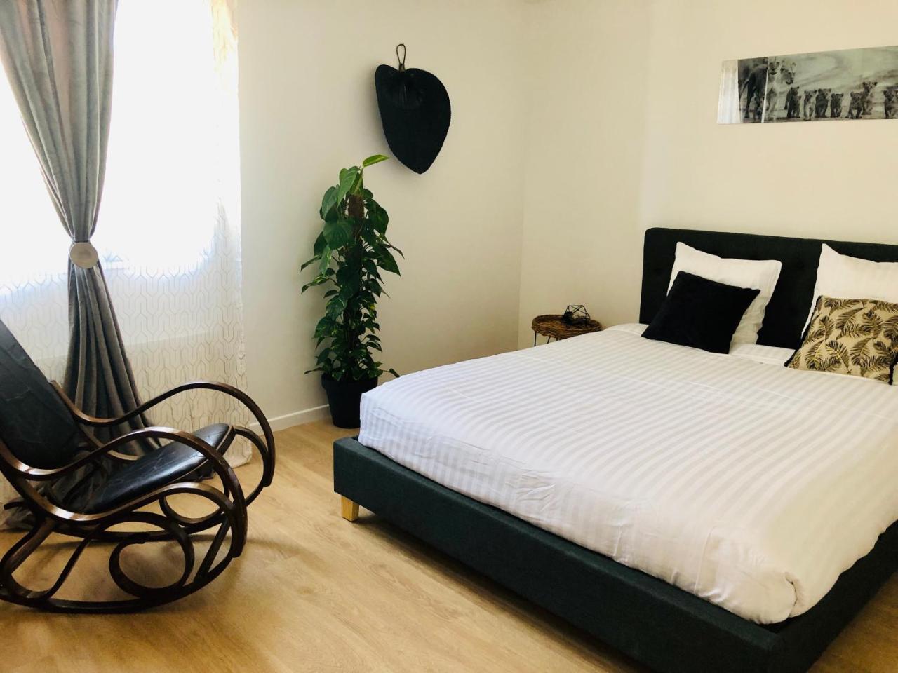 Carte MICHELIN Boran-sur-Oise - ViaMichelin