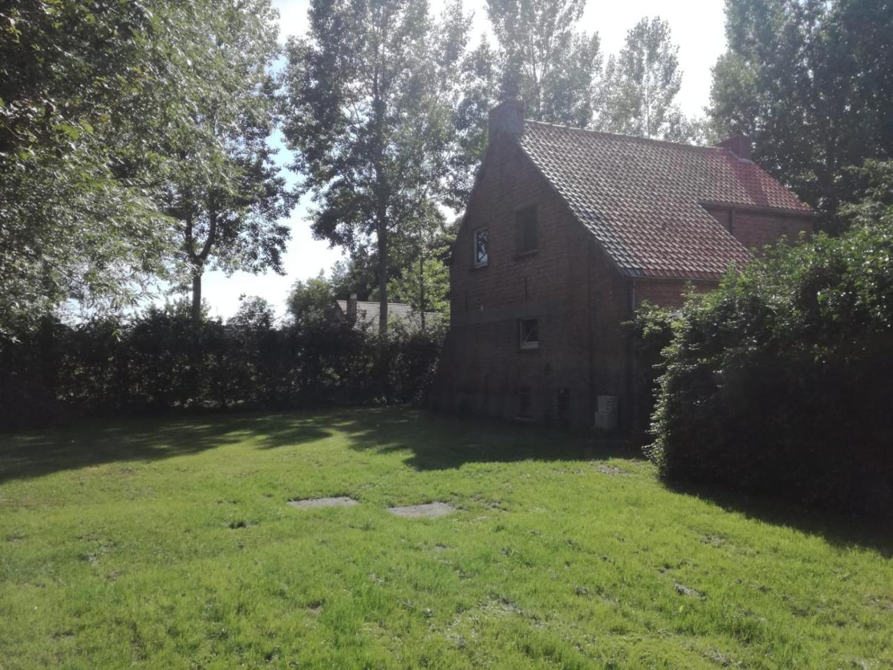 Kaart MICHELIN Moerbeke-Waas - ViaMichelin