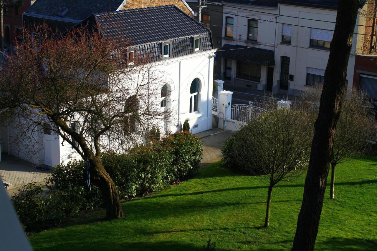 Carte MICHELIN Frasnes-lez-Gosselies - ViaMichelin