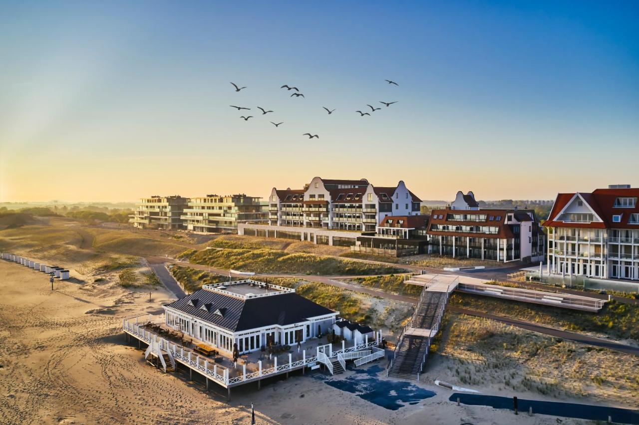 MICHELIN Breskens map - ViaMichelin