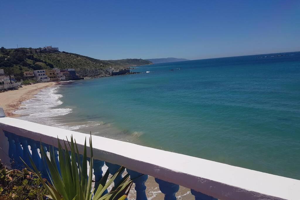 MICHELIN Tangier map - ViaMichelin