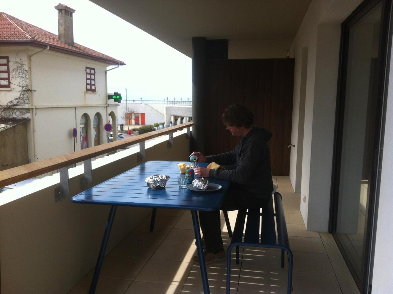 MICHELIN Capbreton map - ViaMichelin