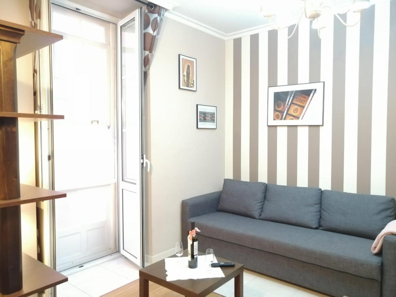 Mapa MICHELIN Viveiro - ViaMichelin