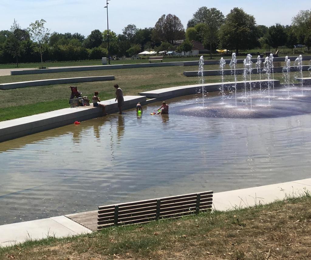 Kaart MICHELIN Tongeren - ViaMichelin