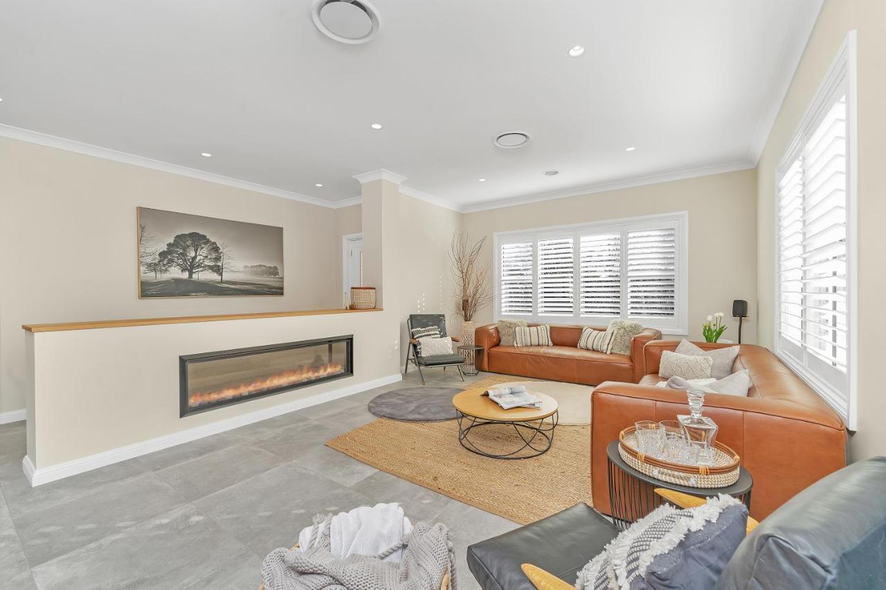 MICHELIN Bowral map - ViaMichelin