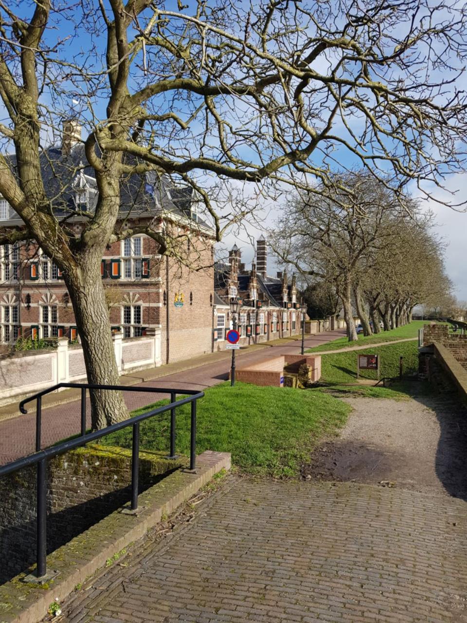 Kaart MICHELIN Herwijnen - ViaMichelin