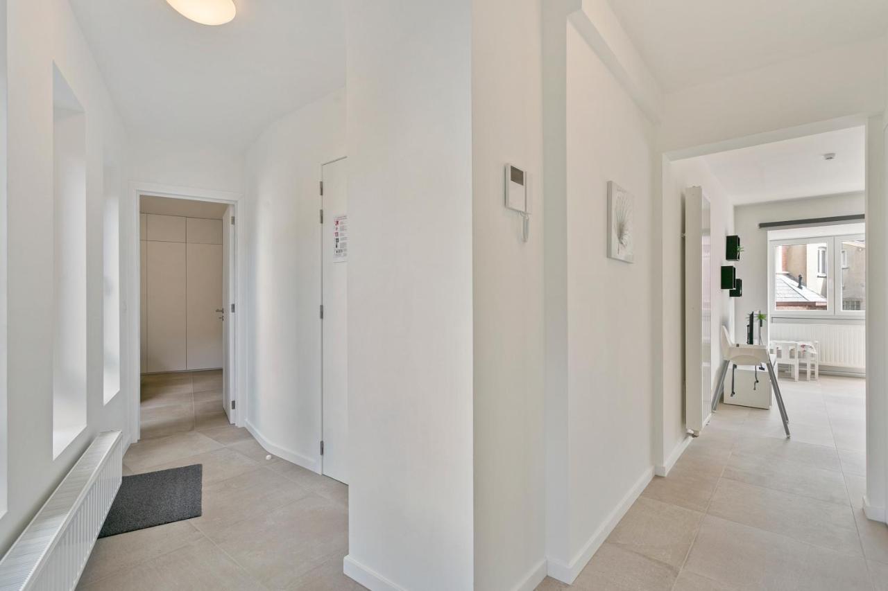 MICHELIN De Panne map - ViaMichelin