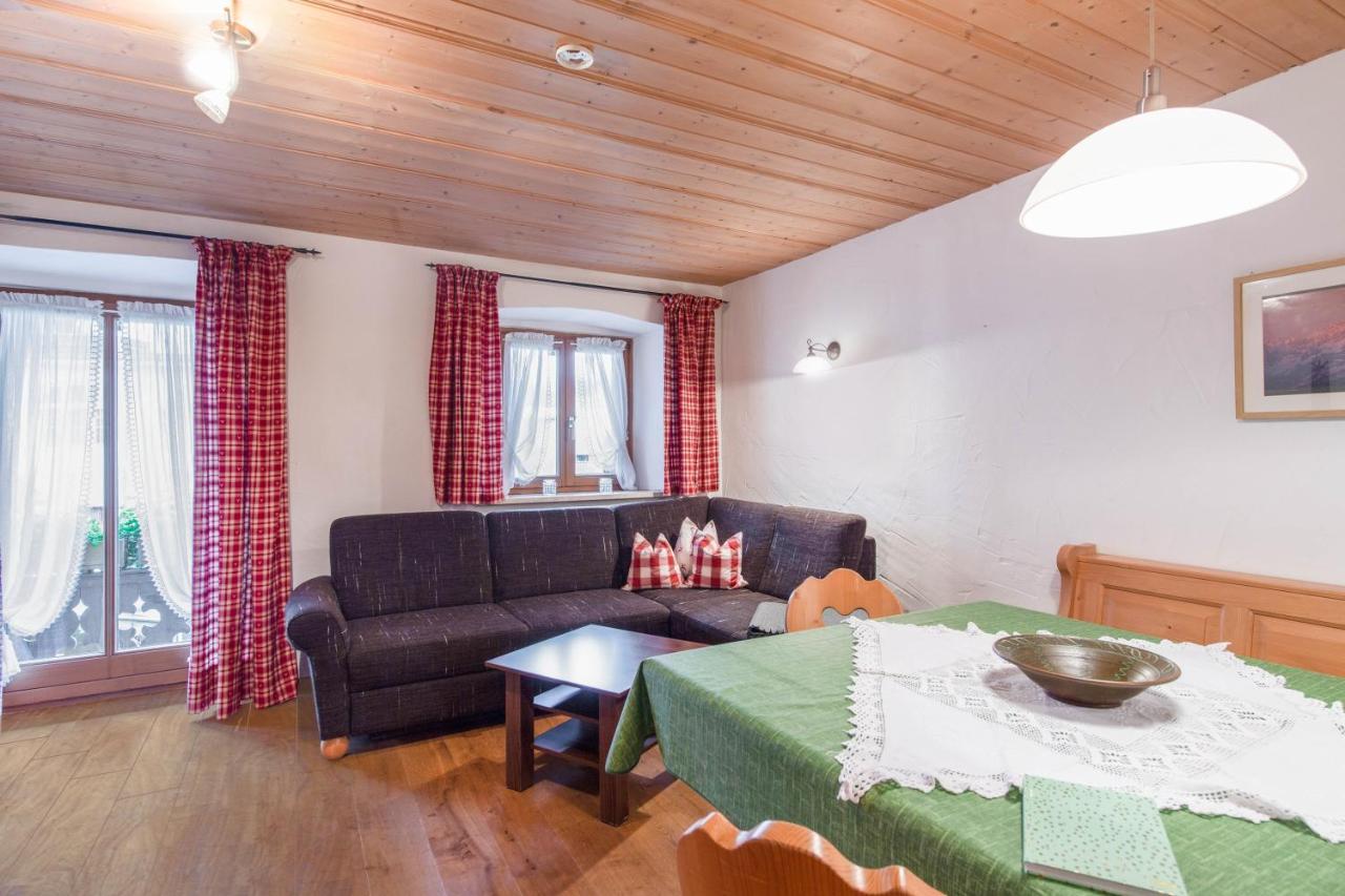 MICHELIN Grainau map - ViaMichelin