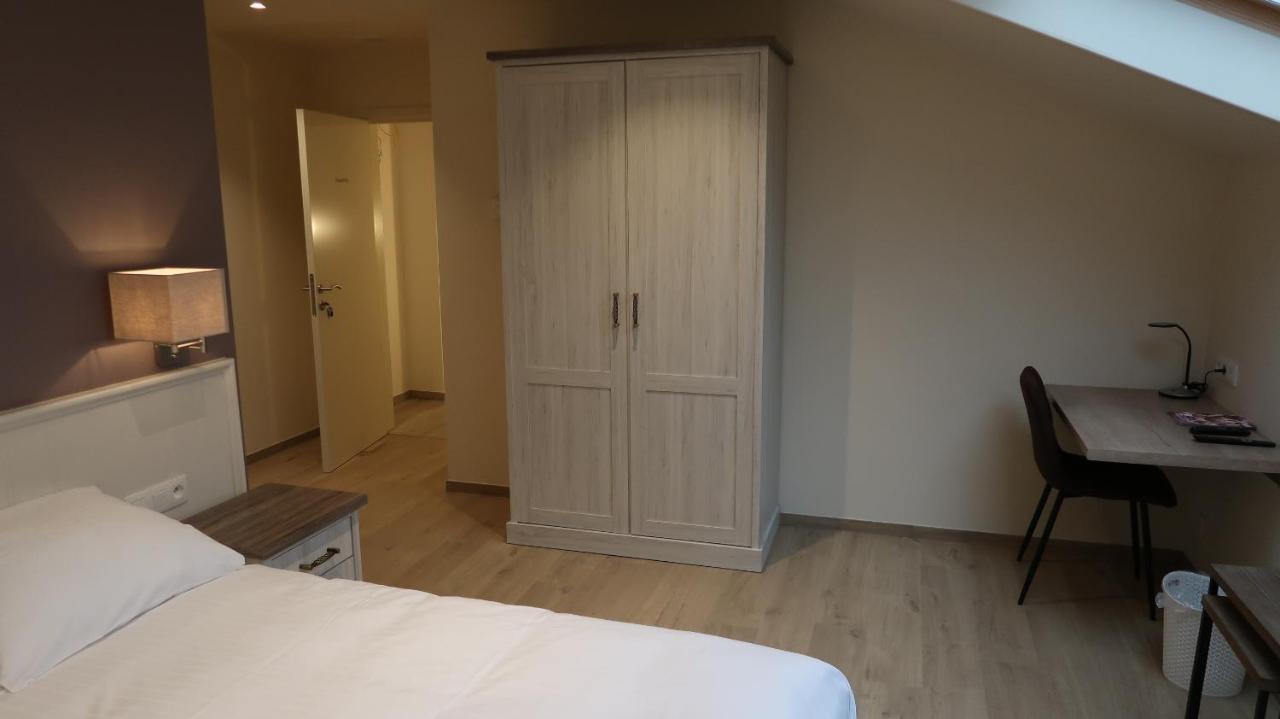 MICHELIN Wieze map - ViaMichelin