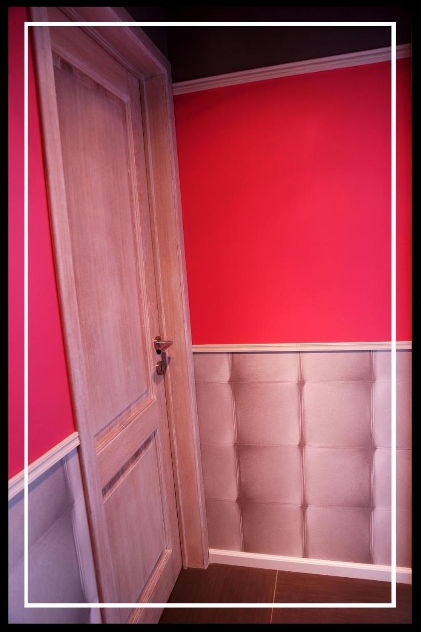 MICHELIN Libramont-Chevigny map - ViaMichelin