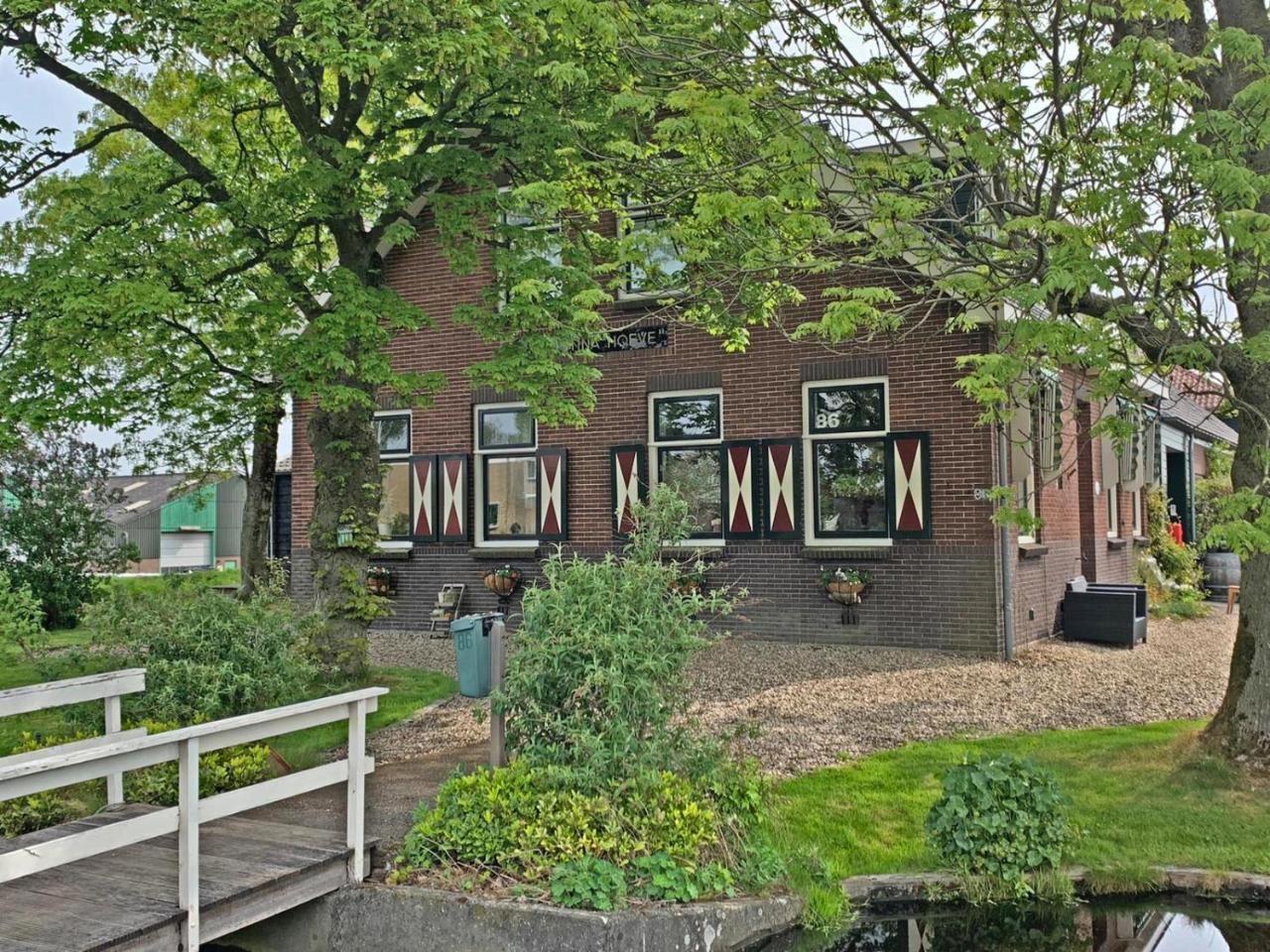 Kaart MICHELIN Benthuizen - ViaMichelin