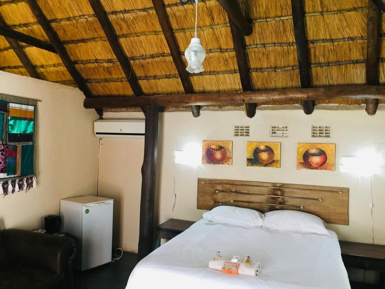 MICHELIN Malamulele map - ViaMichelin