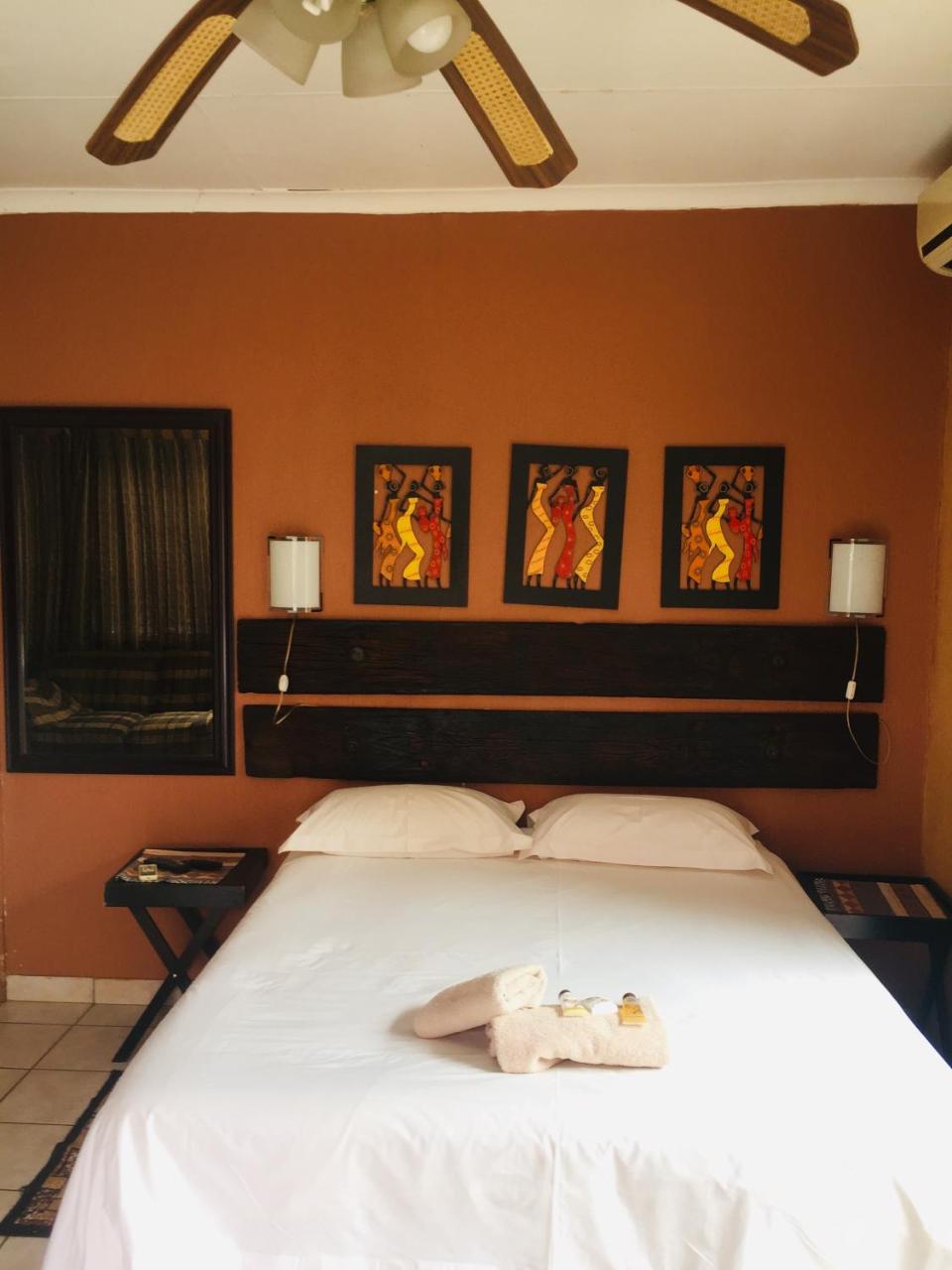 MICHELIN Malamulele map - ViaMichelin