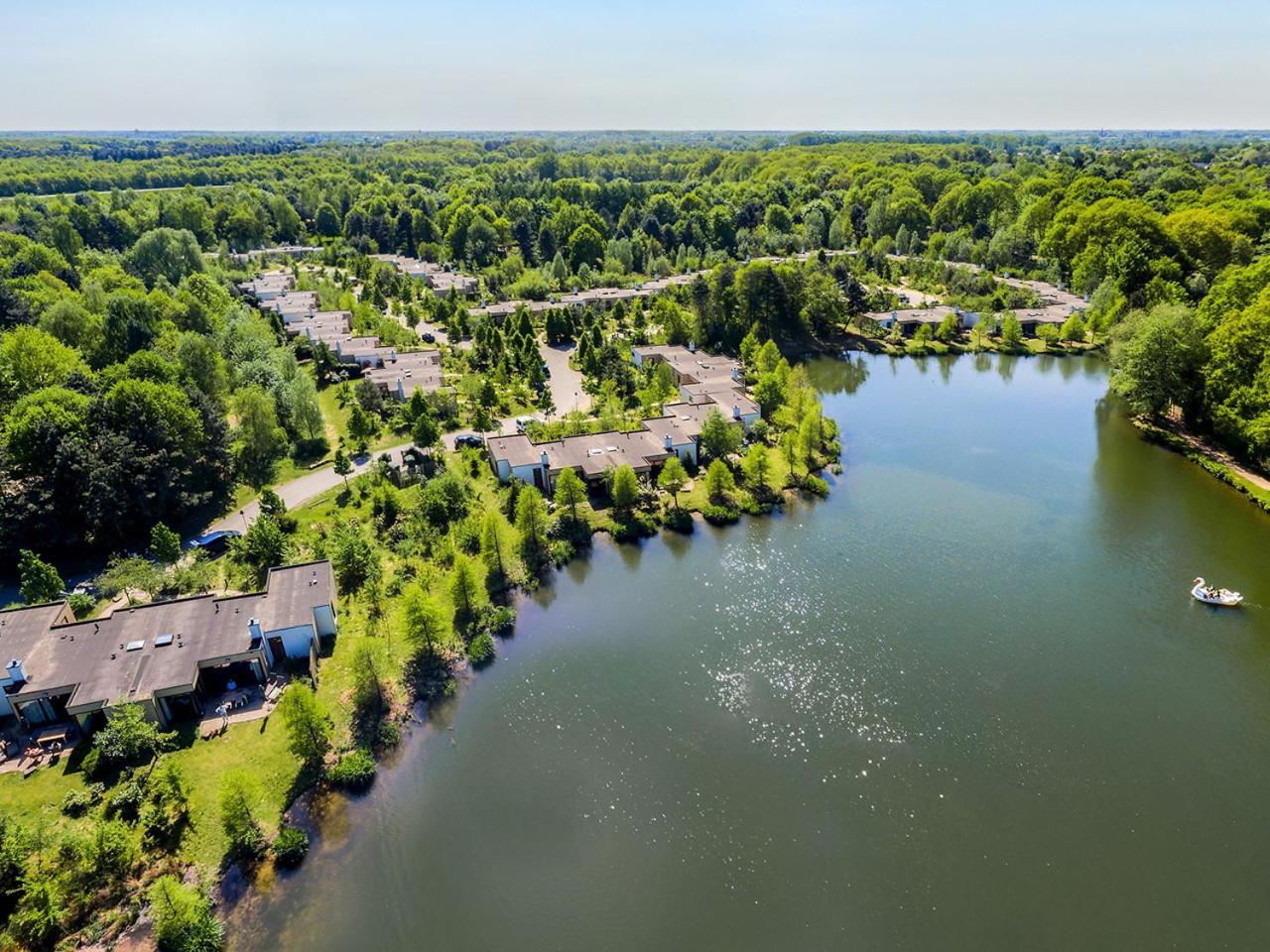 Kaart MICHELIN Langenboom - ViaMichelin