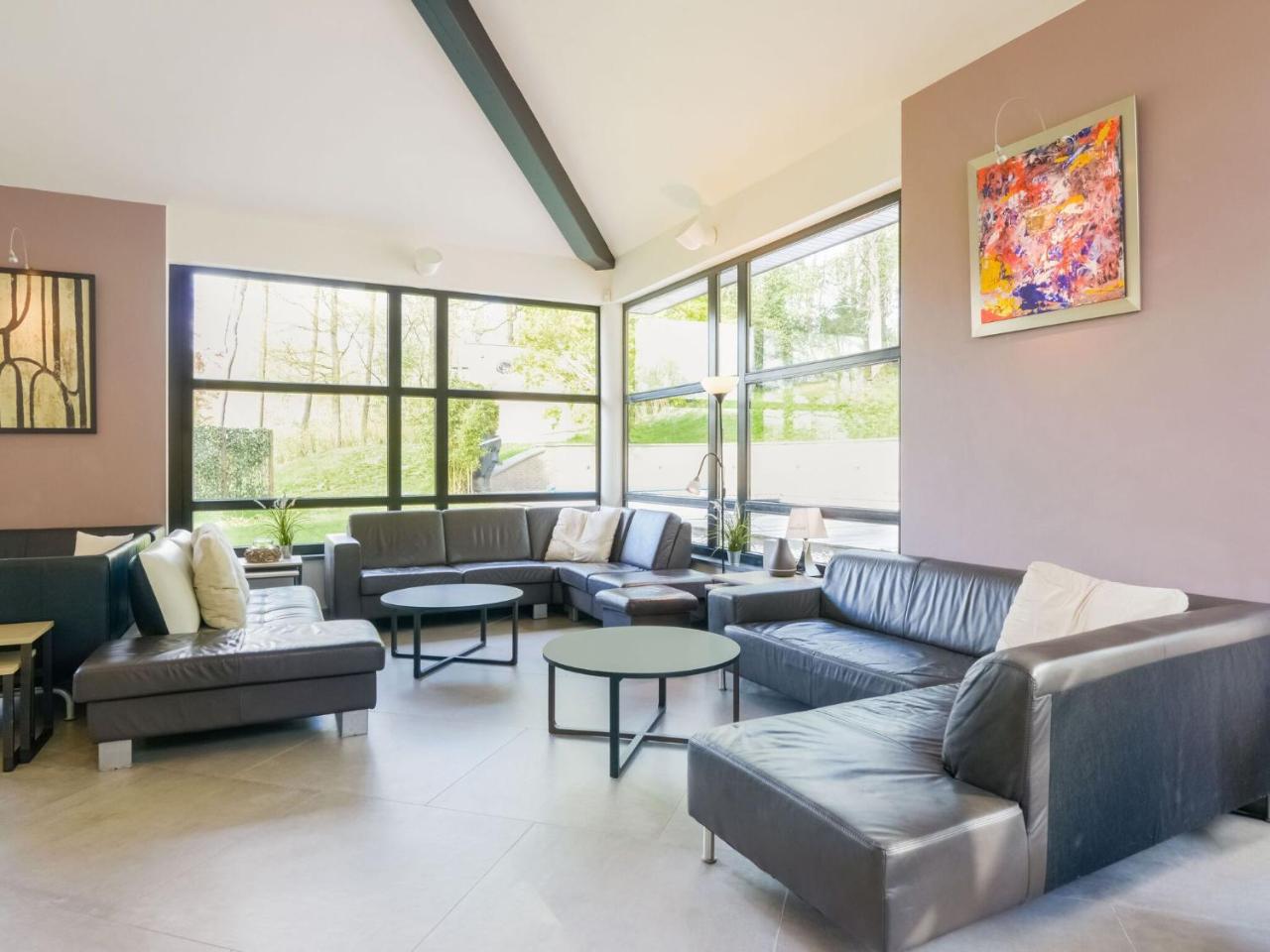 Carte MICHELIN Overijse - ViaMichelin